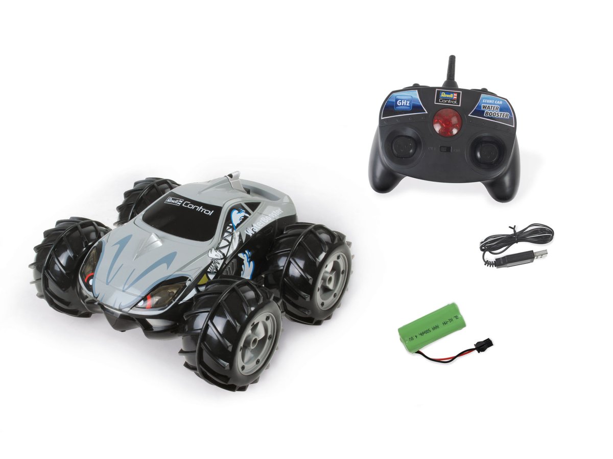 R/C (Radio Control/fjernstyrede modeller) - SCANHOBBY